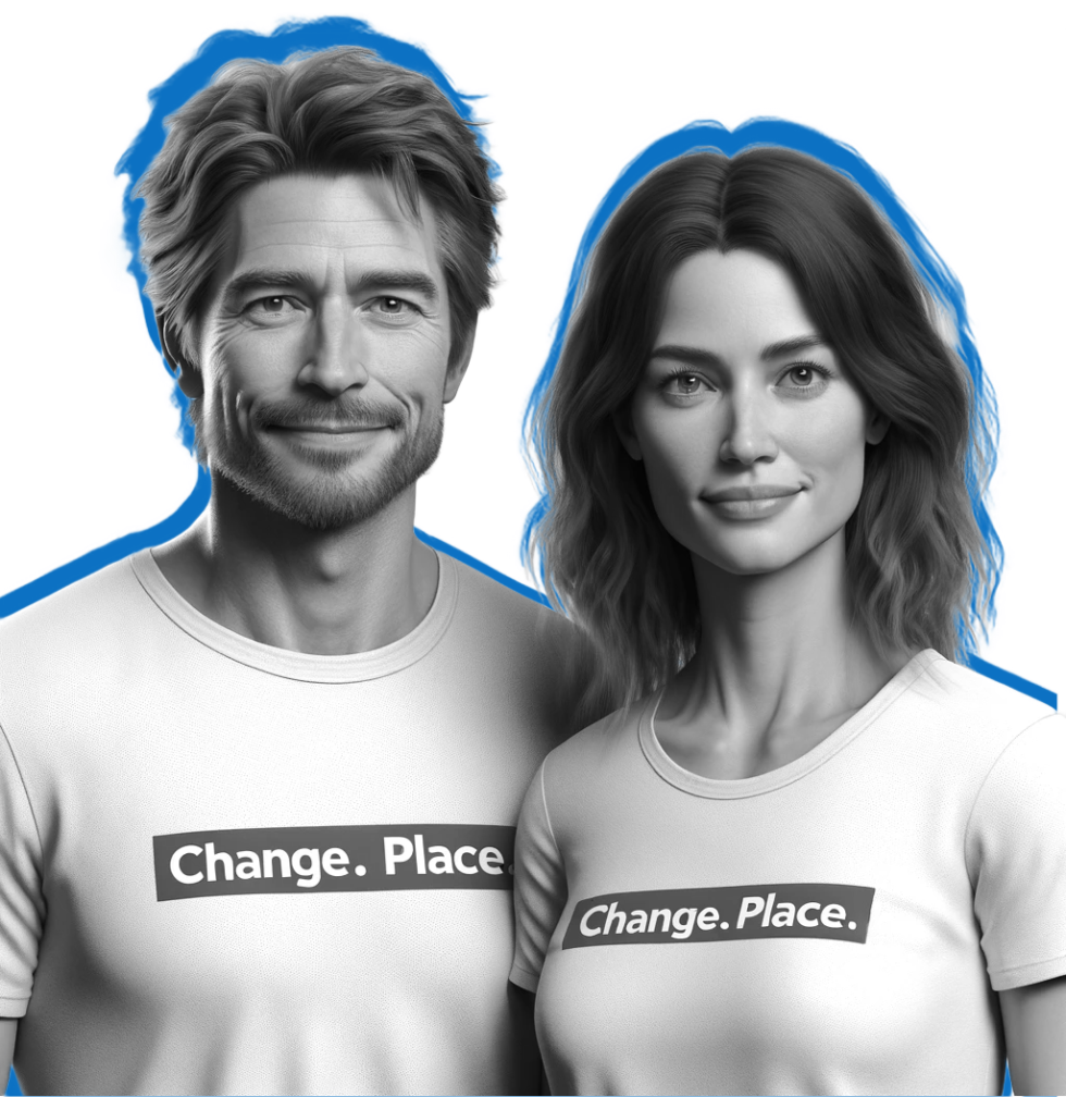 Change Place Sober Living | Change Is Possible